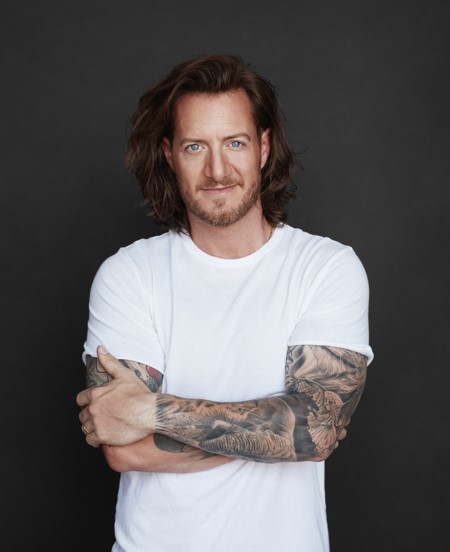 Tickets | NEWTON COUNTY- TYLER HUBBARD | Mid Music Tickets